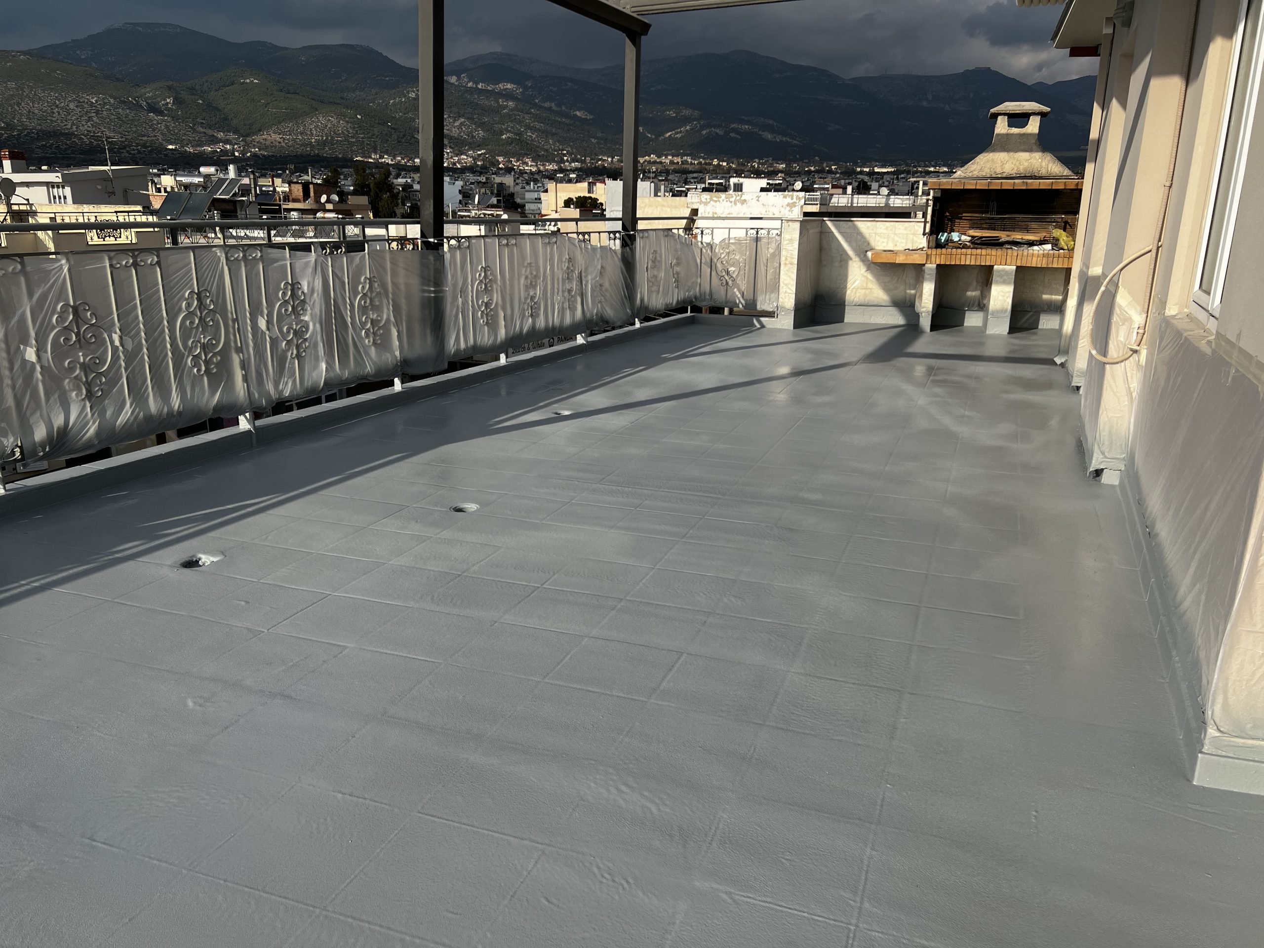 Πολυουρεθάνη - Πολυουρία - (Κλασική συμβατική)